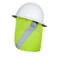 Brisk Cooling Series® Hard Hat Nape Protector | Logo Wear Company
