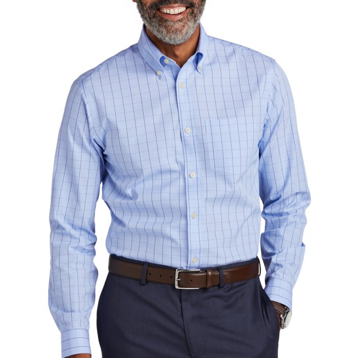 Brooks Brothers | Logo Wear Company