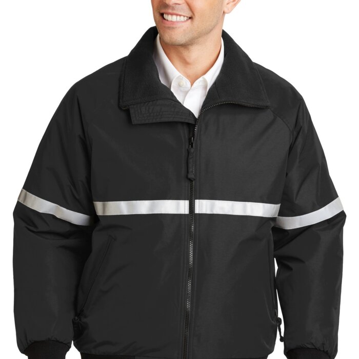 Custom Jackets | Personalized Rain Jackets, Coats, Vests & More | Logo ...