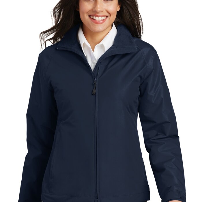 Custom Jackets | Personalized Rain Jackets, Coats, Vests & More | Logo ...
