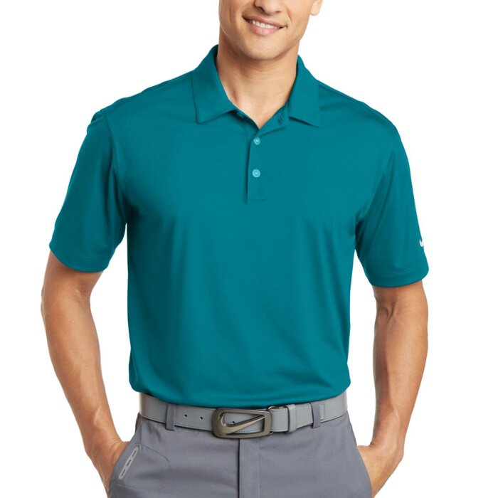 Custom embroidered polo shirts no minimum | Logo Wear Company