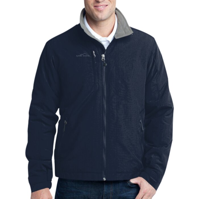 Personalized Jackets, Coats, Vests & More | Logo Wear Company